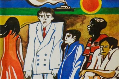 Crítica Capitães Da Areia De Jorge Amado Plano Crítico