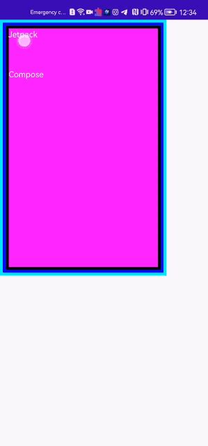 👨🏼‍💻 Jetpack Compose Tutorial Part 1 Rhdgturkey