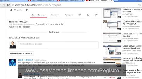 Como Responder Comentarios En Youtube 2014 Youtube