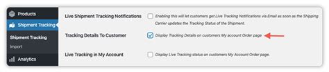 Setting Up WooCommerce Shipment Tracking Pro Plugin PluginHive