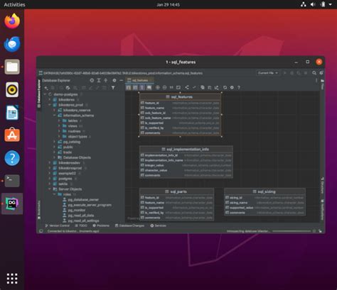 Leading Postgresql Gui Tools For Ubuntu Linux 2025