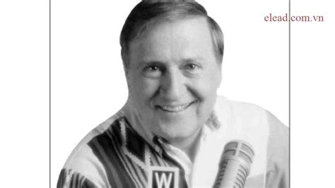 Joe Hoppel Obituary And Death Former Wcms Radio Personality Sadly