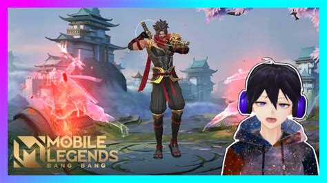 Yok Bisa Yok Mobile Legend Youtube