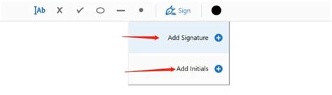 How To Sign A PDF Without Adobe Acrobat VanceReview