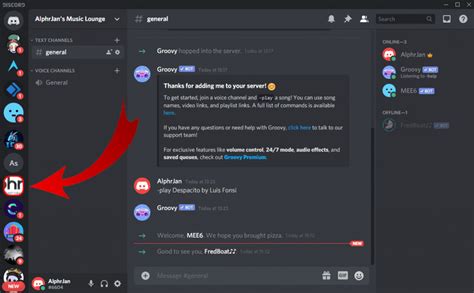 Rhythm Discord Bots 2024 How To Add Setup Commands