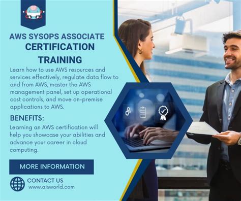 Nxt Ais Inc On Linkedin Aws Sysops Certificationtraining