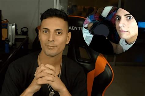 El Streamer Coscu Fue Acusado En Redes De Abusar De Una Menor Drogada E Inconsciente Data 24