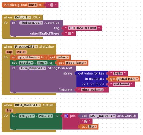 Receiving Images From Raspberry 33 By Timai2 Mit App Inventor Help Mit App Inventor Community