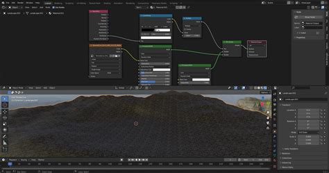 I Dont Understand What Im Doing Wrong R Blenderhelp