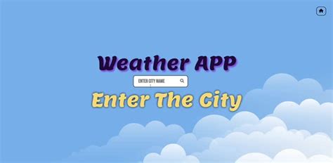 Lavish Mathur On Linkedin Weatherapp Webdevelopment Nodejs Openweatherapi Frontenddevelopment