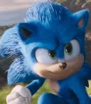 Voice Compare Sonic The Hedgehog Sonic The Hedgehog Behind The