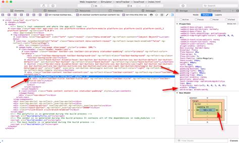 Ios Iphone X Header Right Item Has Lot Of Paddingmargin Stack Overflow