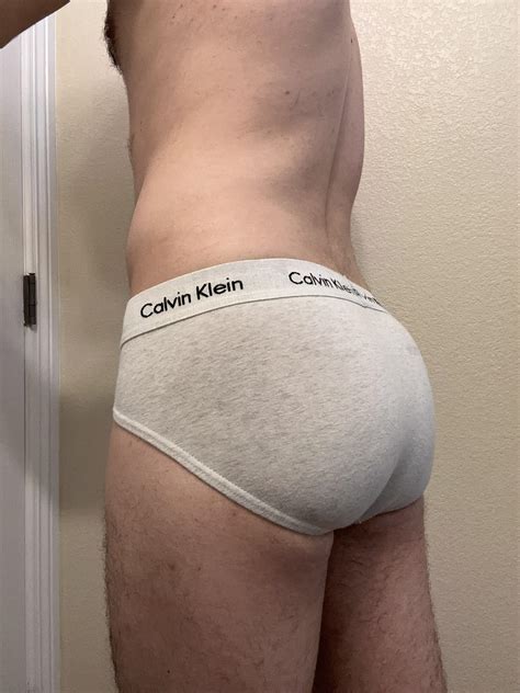 Love How They Hug My Ass Rmensundies