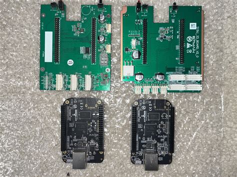 [antminer] from blackminer fpga constant blinking red light general