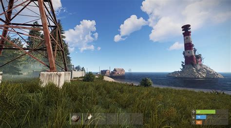 How Much Ram Do You Need To Run Rust