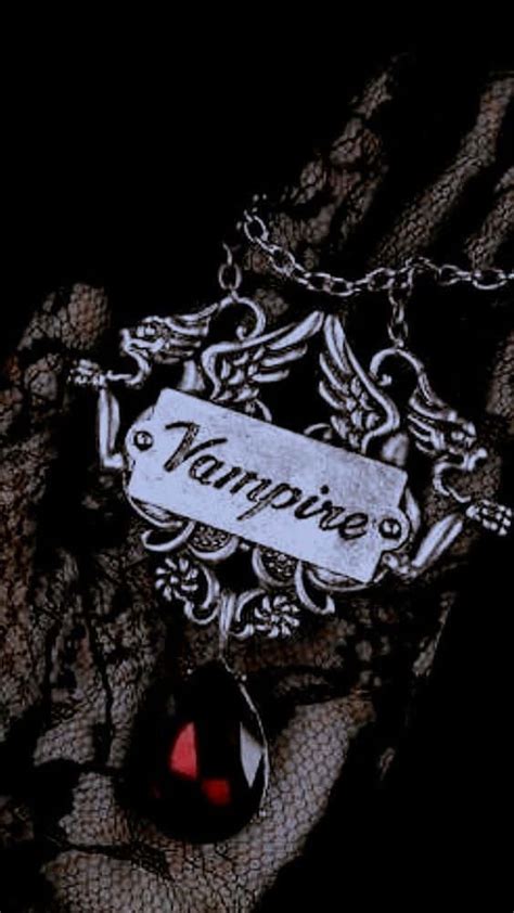 100 Vampire Aesthetic Wallpapers