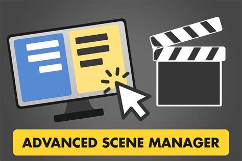 Optimized Components Scene Manager Gui 도구 Unity Asset Store