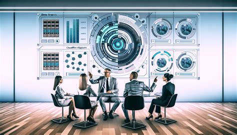 Ai Driven Records Classification Systems Recordskeeperai