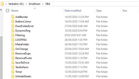 Open Dialog Defaulting To Specified Network Path — Excel Dashboards Vba