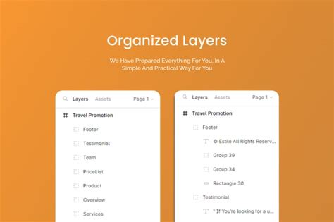 Testimonial Rating Page Web Ui Kit Figma Websites Ux And Ui Kits Ft