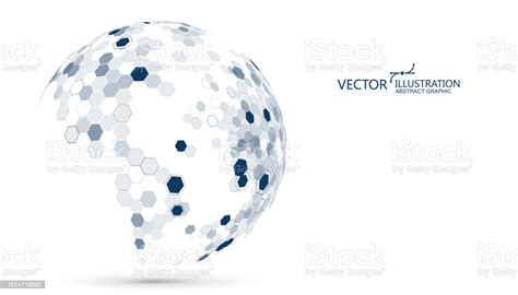 분자 구조는 3 차원 지구 과학 및 기술의 의미의 의미를 형성 했다 지구본에 대한 스톡 벡터 아트 및 기타 이미지 지구본 글로벌 커뮤니케이션 모던 양식 Istock