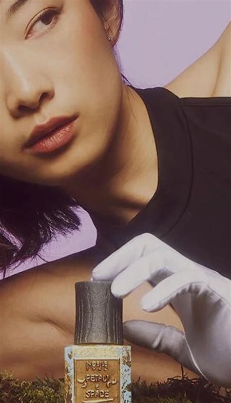 Personalization Of Perfumes And Fragrances Nobile 1942