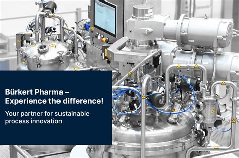 Company Bürkert Fluid Control Systems