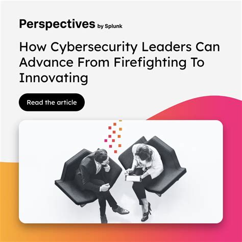 Splunk On Linkedin Ai Cybersecurity Cybersecurityawarenessmonth