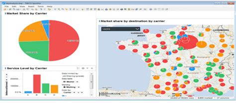 TIBCO Updates Spotfire With Simple Data Discovery