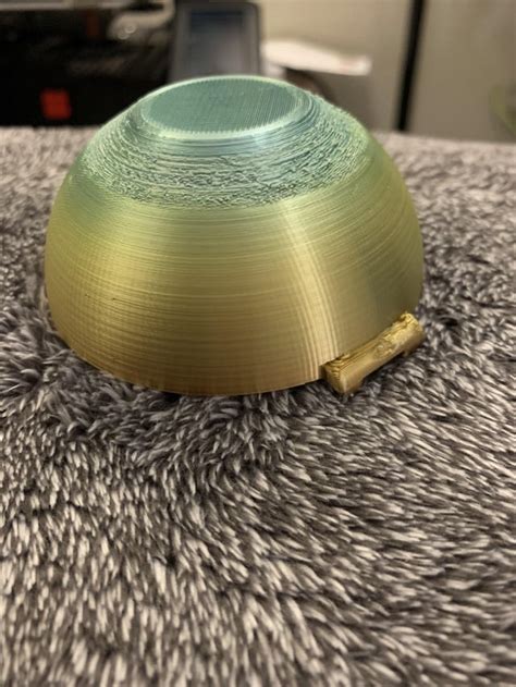 Mid Print Z Offset Adjustment Rfixmyprint