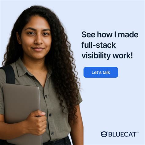 What If Your Dns Dhcp And Ip Data Could Talk To Your Flow And Packet Analysis Tools Bluecat