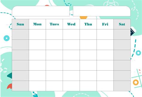 Kindergarten Calendar Math 4 Free Pdf Printables Printablee