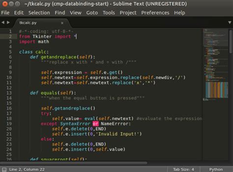 Программы для веб разработки сайтов и Web приложений