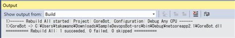 今更聞けない！？devops 初心者向け azure devops を体験する方法 qiita