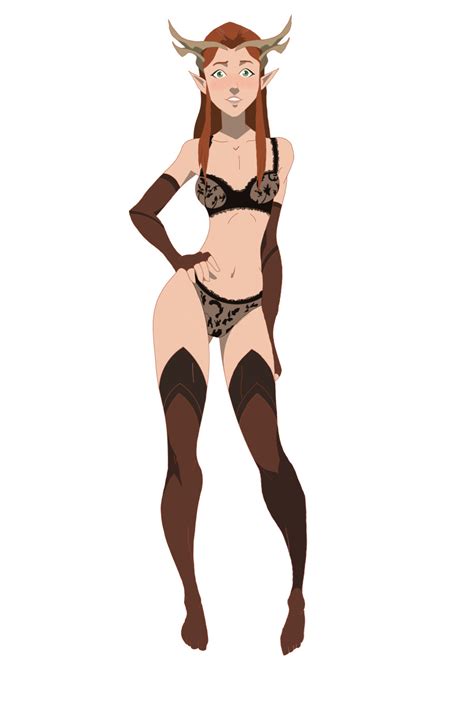Rule 34 1girls Armwear Bra Critical Role Critical Role Vox Machina