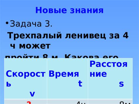 Презентация к уроку математики 4 класс на тему Скорость время расстояние