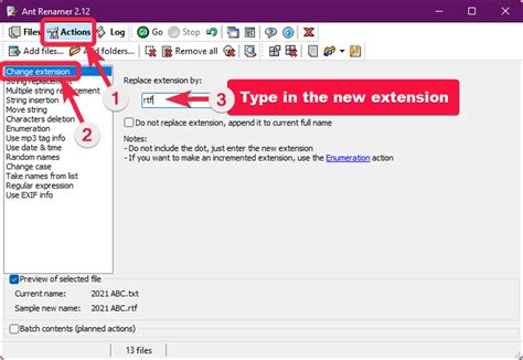How To Rename Files In Bulk Or Rename Multiple Files At Once On Windows