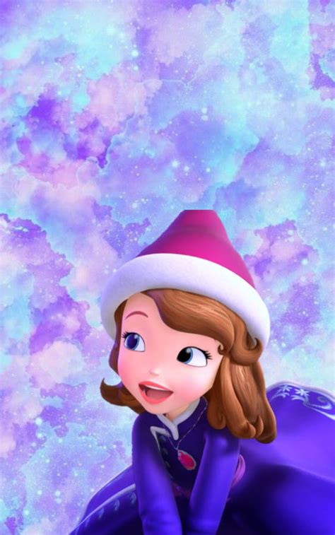 100 Prinzessin Sofia Wallpaper Kostenlos