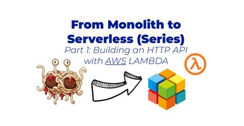Setting Up A Rest Api On Serverless Framework Open Up The Cloud