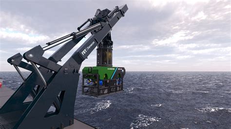 Uk Firm Rolls Out New Remotely Operated Vehicle For Subsea Operations Offshore Energy