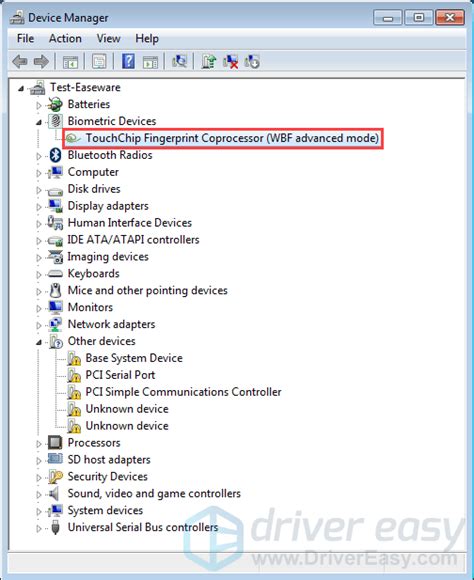 manually install drivers in windows 7 driver easy
