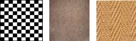Figure 1 From Defect Detection On Texture Using Statistical Approach