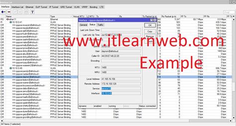 vlans with ubnt ap mikrotik tips and tricks