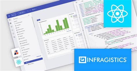 Design And Code React Apps With Ease