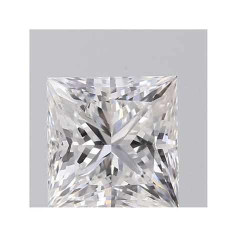 100 Carat Diamond Princess D Color Vs2 Gia D115568525