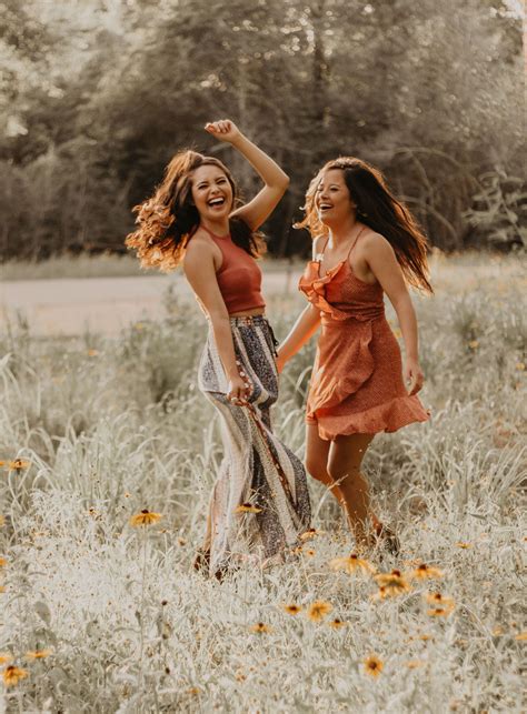 Best Friends Best Friend Photography Sisters Photoshoot Best