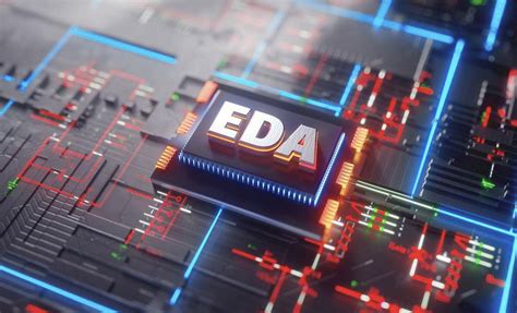 什么是eda？电子设计自动化？为什么eda称为“芯片之母”？