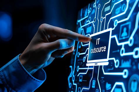 Outsource It Support Matrix It เทคโนโลยี ไม่ใช่แค่เครื่องมือ แต่คือความไว้วางใจ