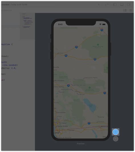 Swiftui 官方教程（五） Csdn博客