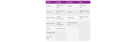 Concussions Outside Of Sports Publicschoolworks
